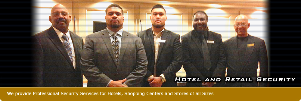 Top Flight Security: Security Services | Security Guards & Officers ...