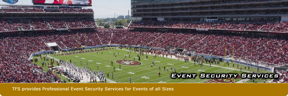 Top Flight Security: Security Services | Security Guards & Officers ...